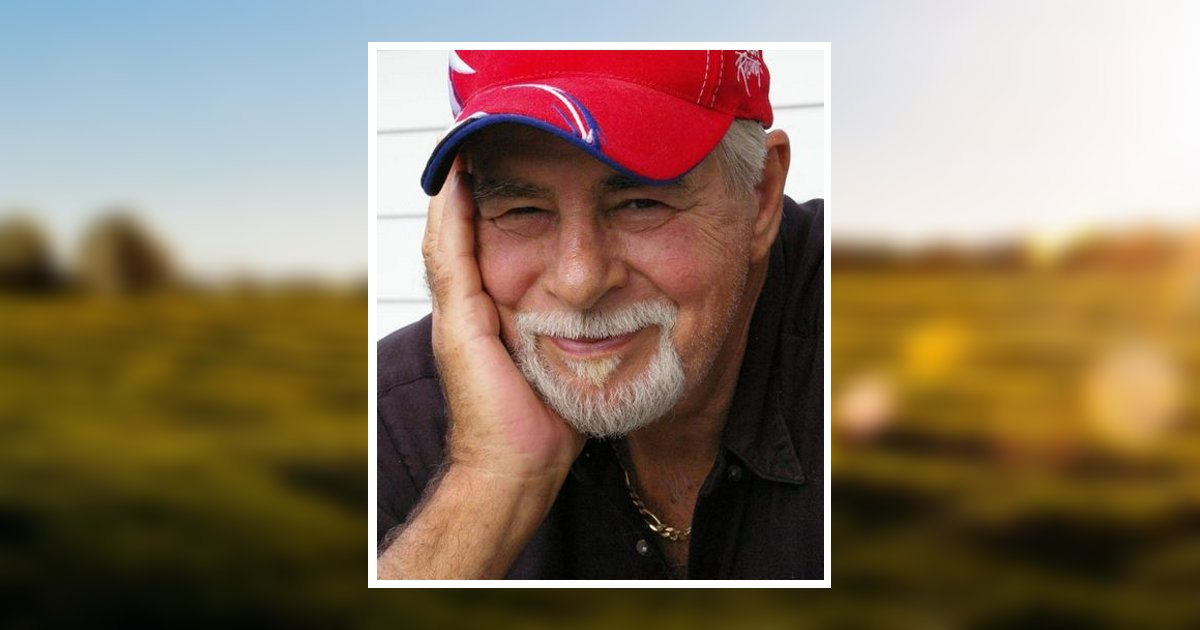 Joseph Janik Obituary July 29, 2019 - Sharp Funeral Homes