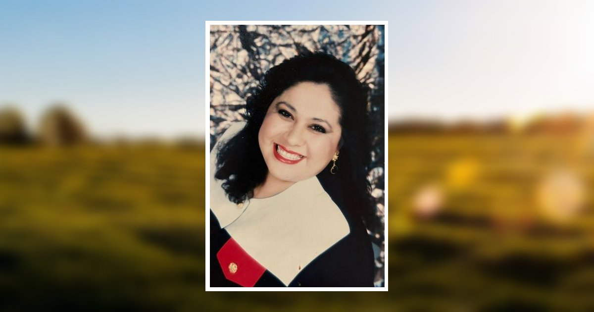 Synthia Laura Rodarte Obituary May 29, 2024 - Saddleback Chapel