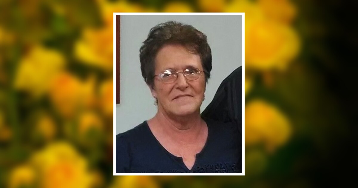 Linda Griffin Obituary January 20, 2024 - Boal Funeral Home, P.A.