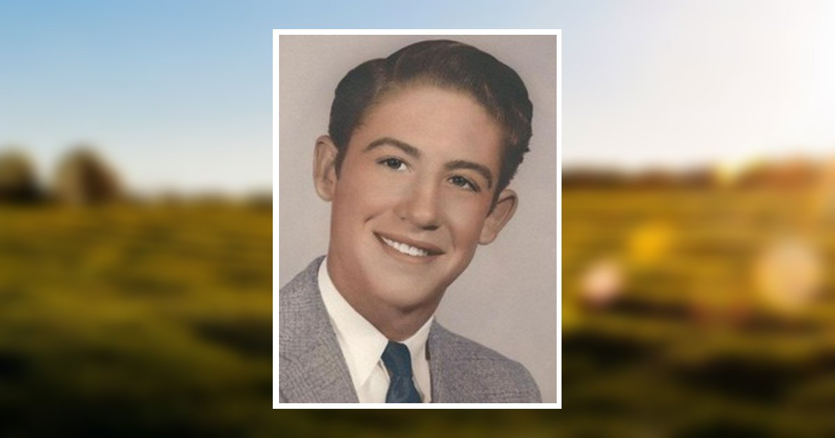 Stephen "Steve" Max Kinney Obituary 2017 - Alan Clark Funeral Services