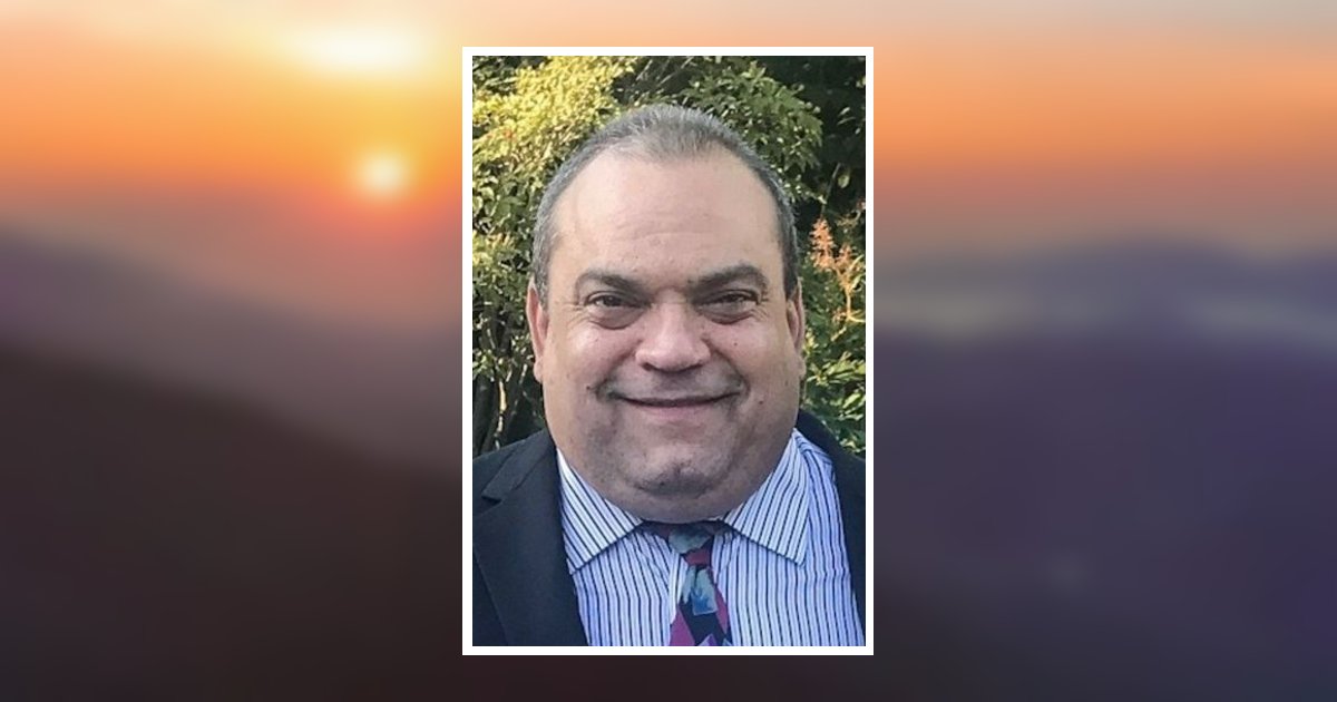 James Geraci Obituary May 9 2024 Dejohn Funeral Homes And Crematory
