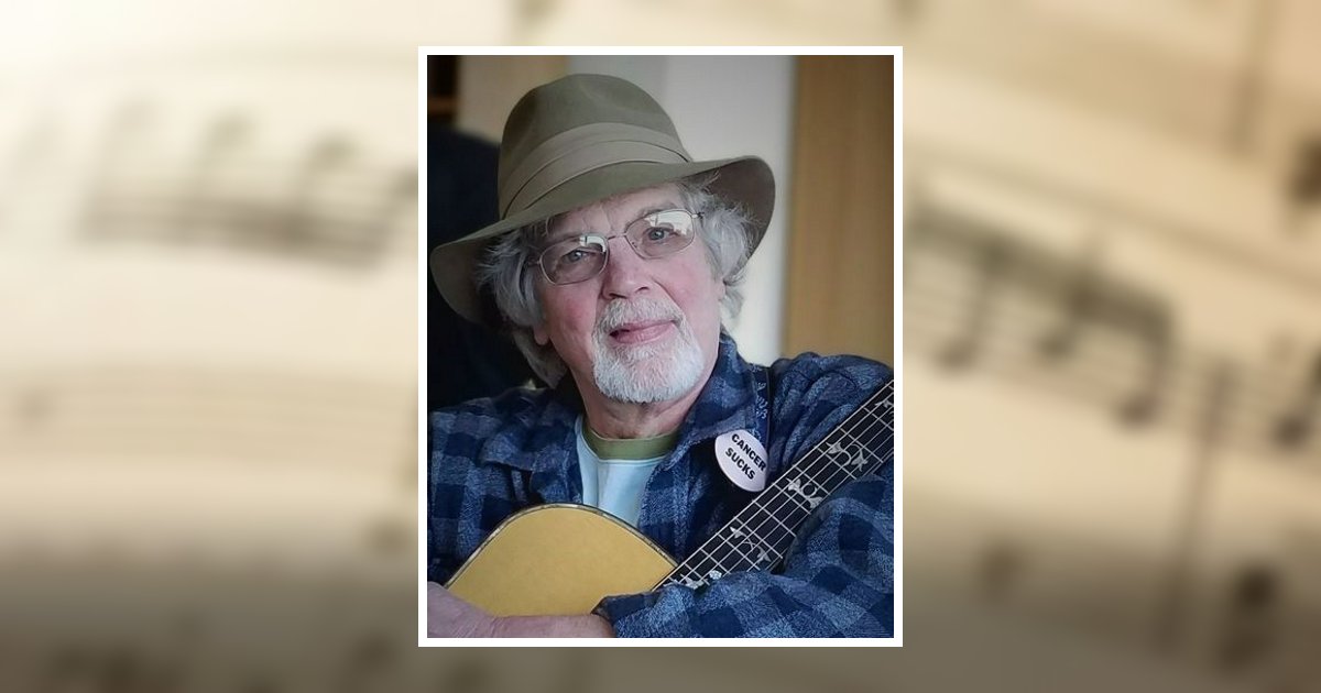 Charles "Chuck" Bayuk Obituary October 12, 2024 - Cremation Society of ...