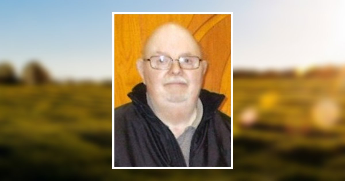 Larry D. Michaelson Obituary May 13, 2016 - Wright Funeral Home and ...