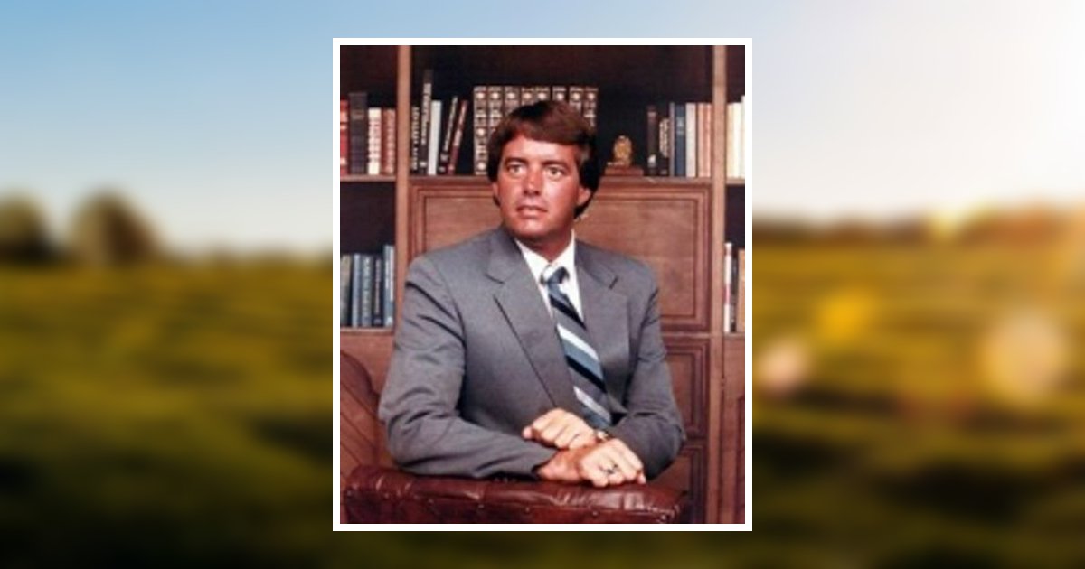 Gary Dale Tate Obituary May 27, 2014 - Craig-Hurtt Funeral Home