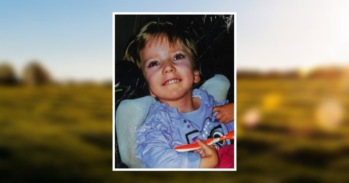 Lilly Lynn Tenorio Obituary January 8, 2021 - Pace - Stancil Funeral ...