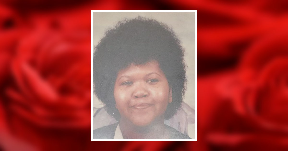 Mary E. Ratliff Obituary January 20, 2024 - R. Swinson Funeral Service