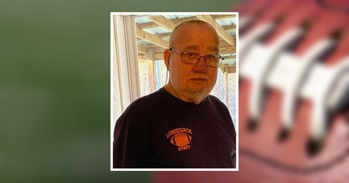 Coach James "Jimmy" Shipp Obituary August 7, 2024 - Jordan Funeral Home