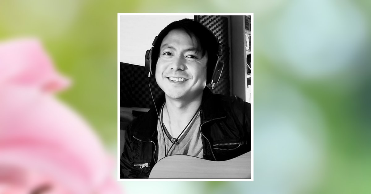 Ronald Reyes Obituary October 13, 2024 - Forest Lawn