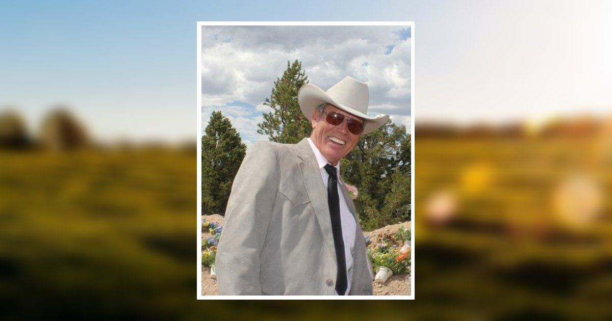Barry Rile Barnson Obituary April 5, 2017 - Magleby Mortuary