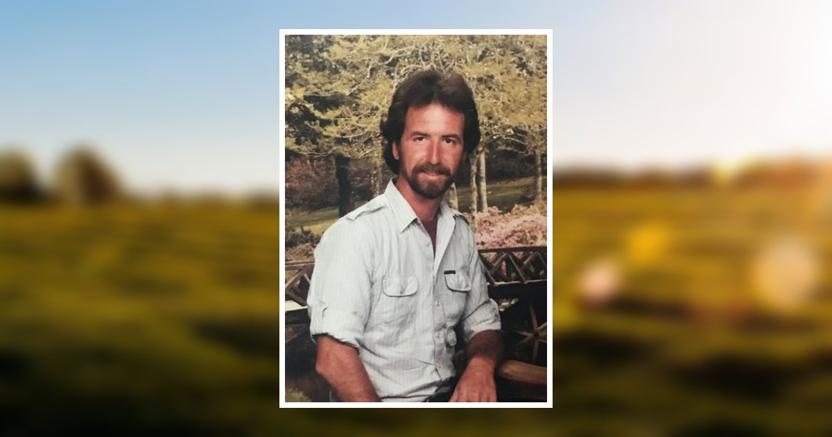 Robert Mitchell Obituary December 8, 2018 - Schrader, Aragon & Jacoby ...