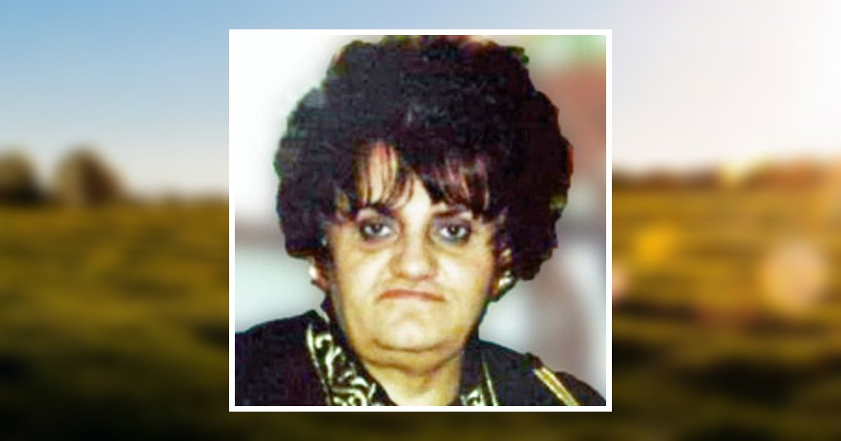 Mary G. Angelopoulos Obituary February 17, 2020 - Beall Funeral Home