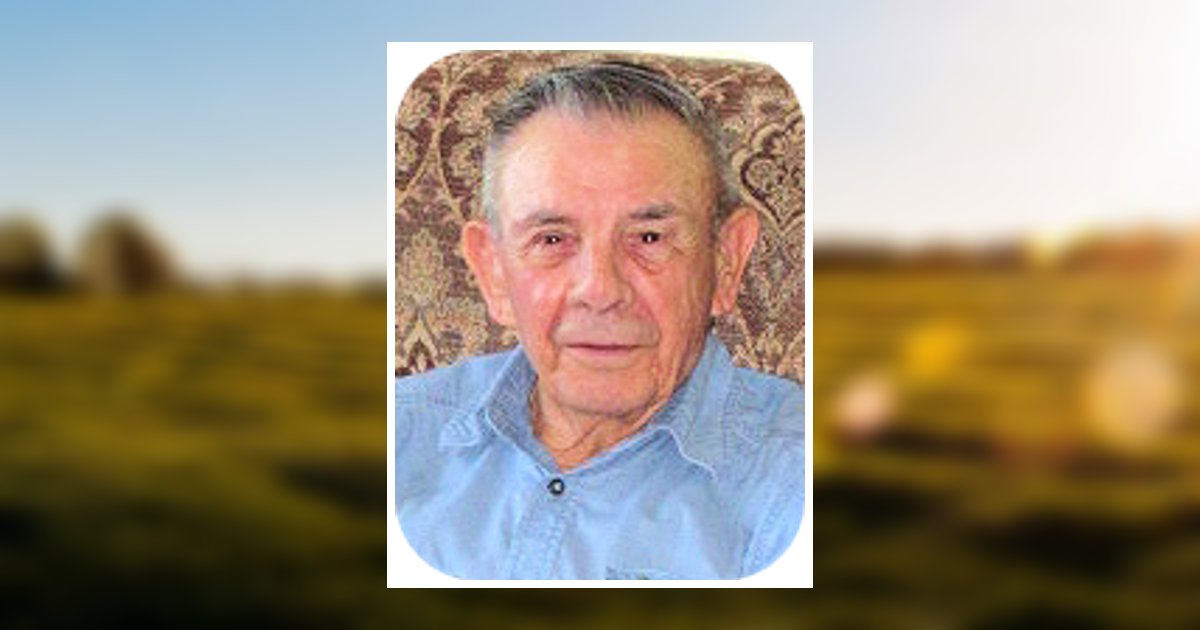 William Ernest "Ernie" Bratton, Jr. Obituary May 30, 2014 - Johnson ...