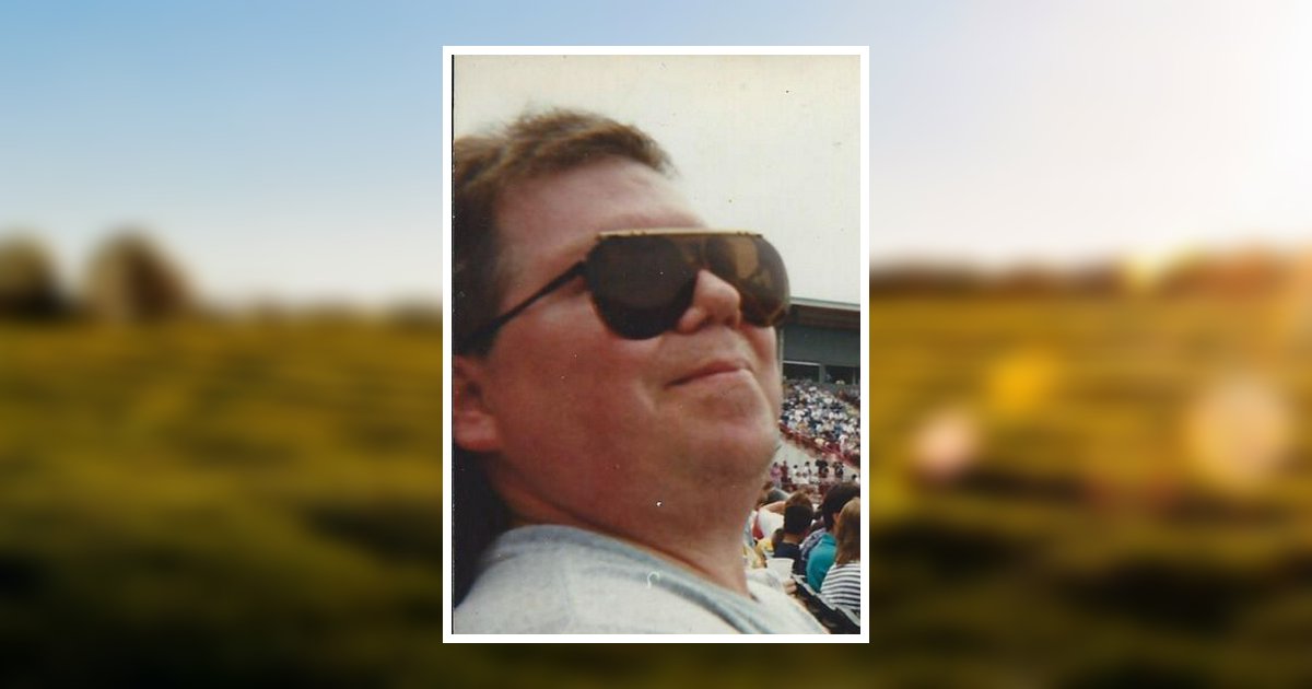 Ralph Colvin Obituary February 19, 2014 - Burton Quinn Scott Cremation ...