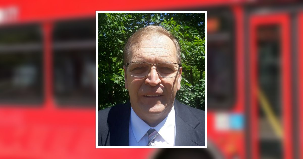 Charles Edward Farkas Obituary March 13, 2025 - Striffler Family ...