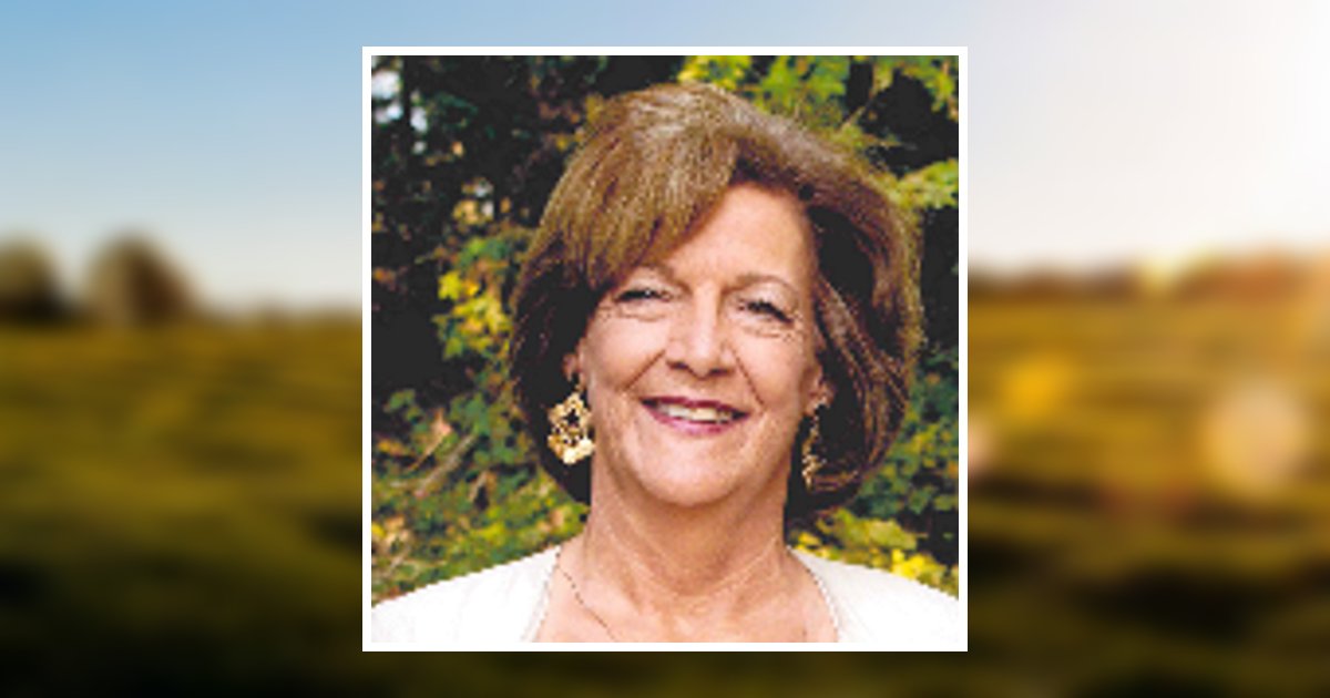 Joy Elaine Weaver Obituary July 12, 2023 - Turpin Funeral Home