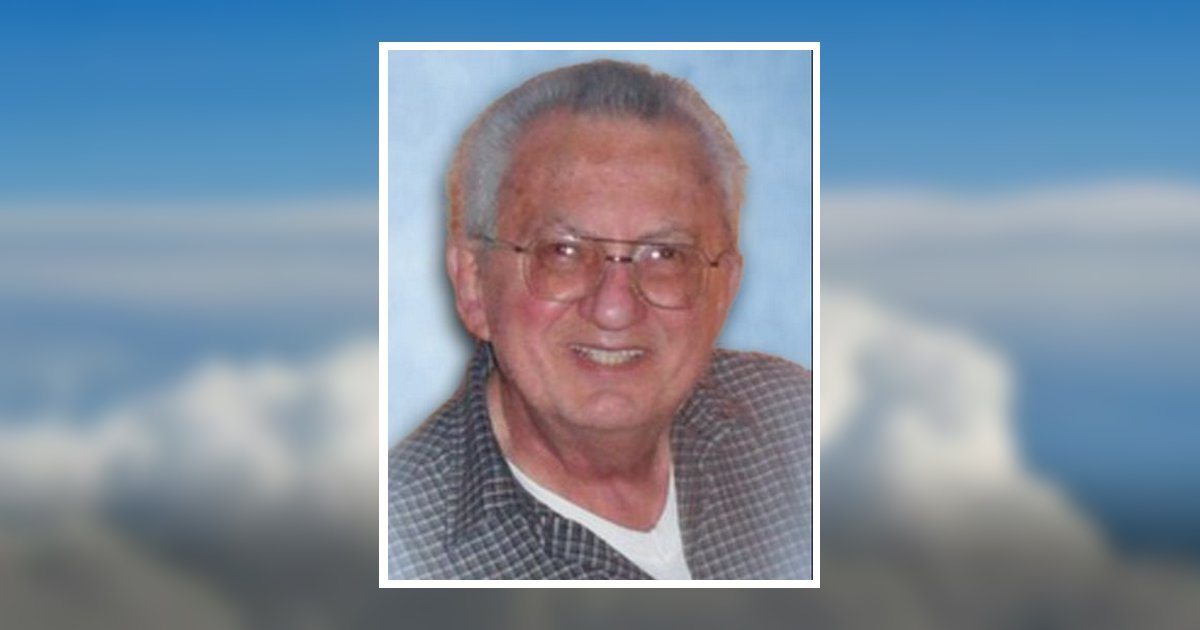 Nicholas Mazzuca Obituary July 31, 2024 - Slabinski Sucharski Funeral ...