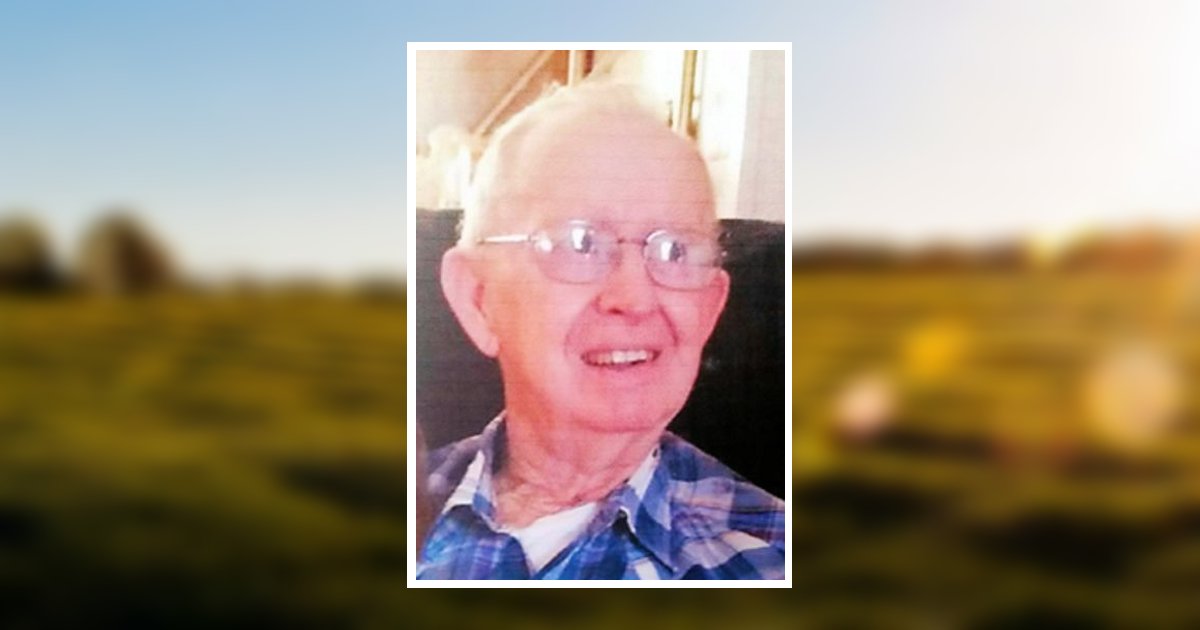 Robert L. "Bob" Rowden Obituary 2014 - Johnson Funeral Home