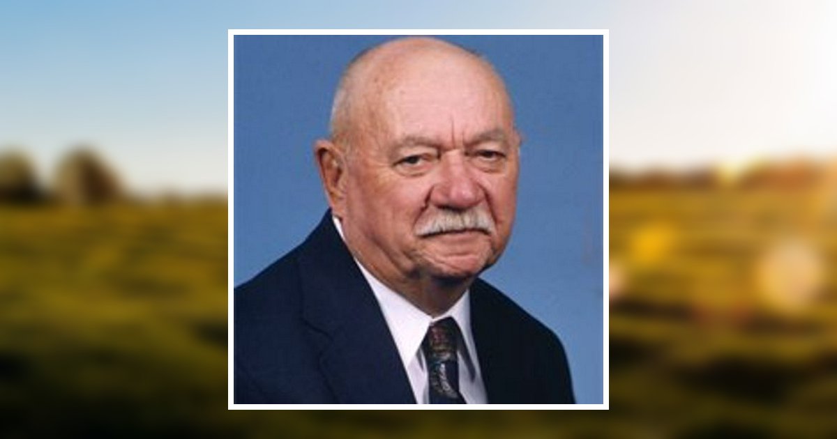 Andrew Jackson Obituary 2009 - Wilkerson Funeral Home