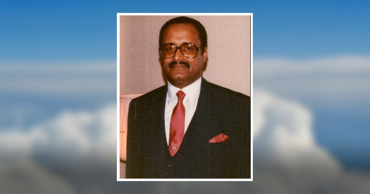 William "Billy" Claude Howse Jr. Obituary March 15, 2023 - Terrell ...
