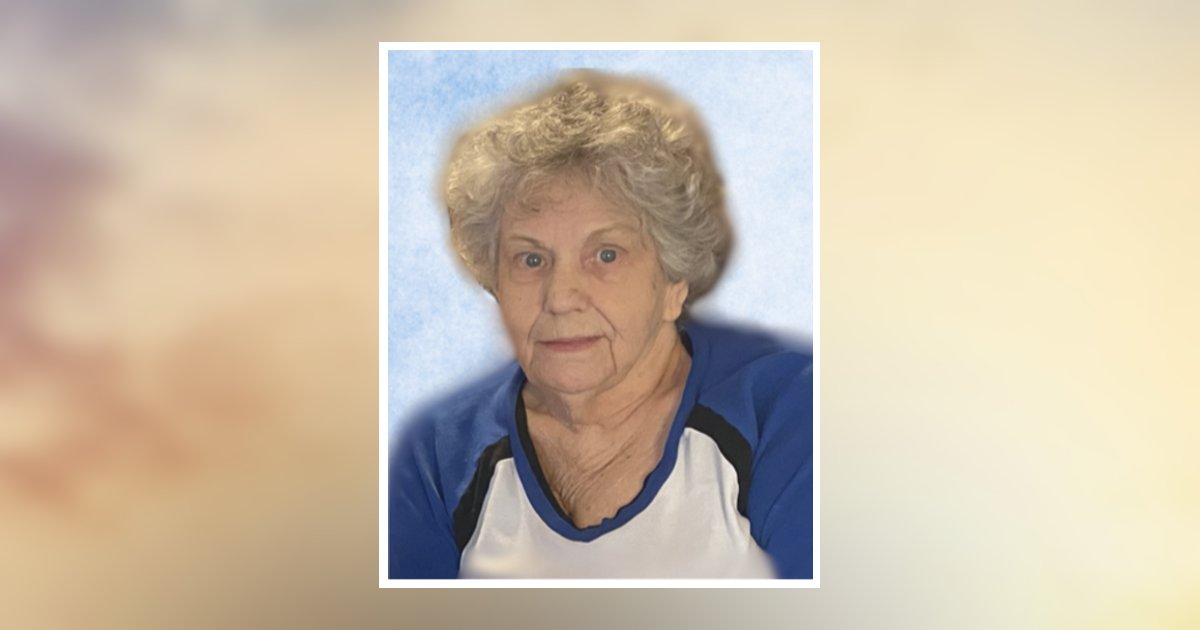 Grace D. Whitfield, PhD Obituary August 29, 2024 - Chauvin Funeral Home ...