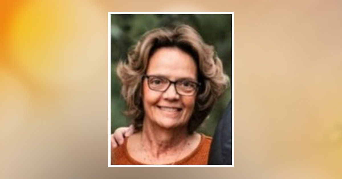 Lisa Ann (Scott) Gillam Obituary July 19, 2023 - Moore Funerals