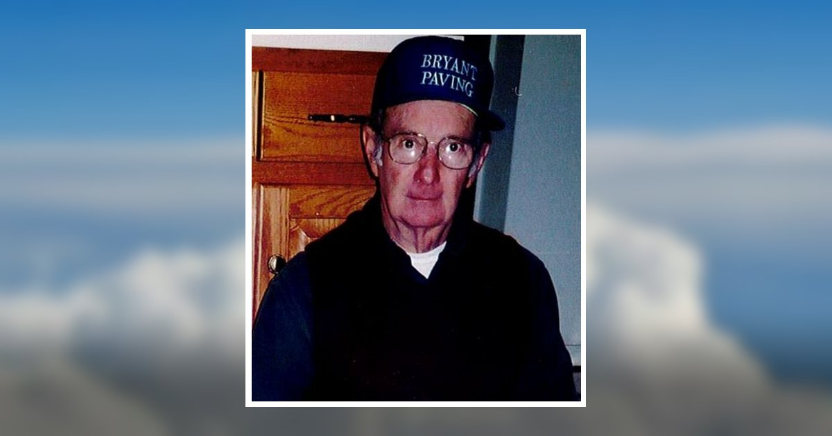 Clinton Aubrey Norvell Obituary February 18, 2022 - Wells Sheffield ...