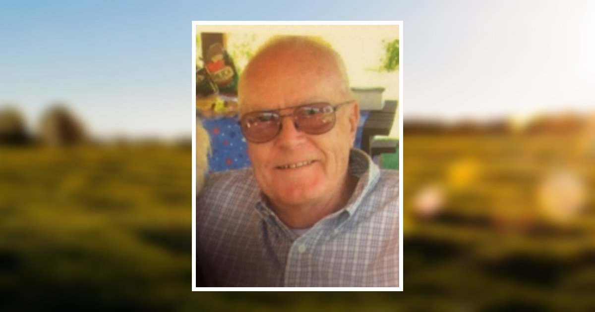 Charles E. Stratton Obituary March 20, 2020 - Jackson Lytle & Lewis ...