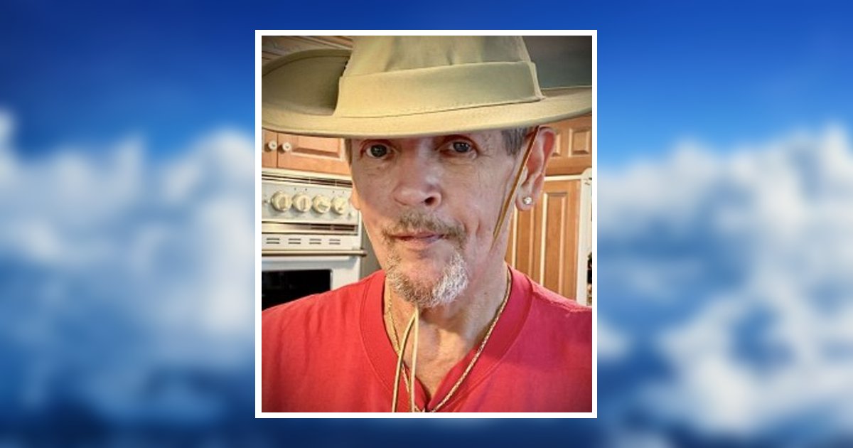 Michael Miller Obituary April 5, 2021 - Phillip Funeral Home