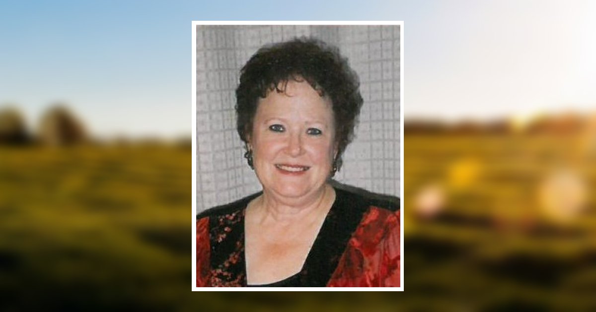 Linda Greer Obituary January 10, 2021 - C.T. Baker & Sons