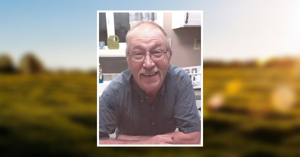 James Robert Darnell, Sr. Obituary November 9, 2024 - Fred L Jenkins ...