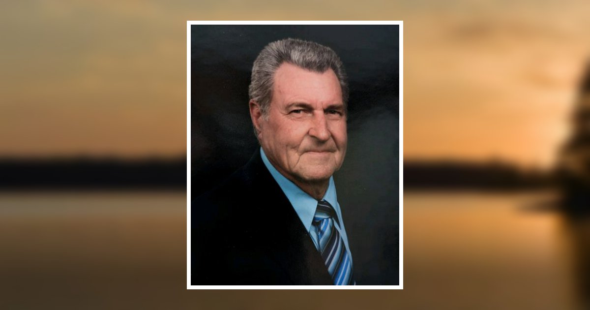 Virgil A. Kay Obituary January 1, 2023 - Coile and Hall Funeral Directors