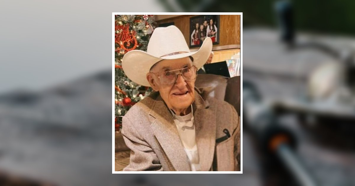 Leland Cecil Mitchell Obituary December 9, 2024 - Pace - Stancil ...