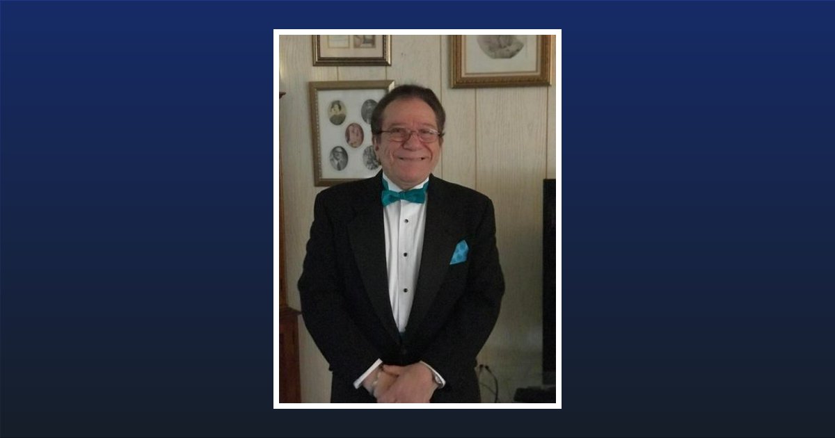 Ronald Salvatore DeLorenzo Obituary 2023 - Smart Cremation