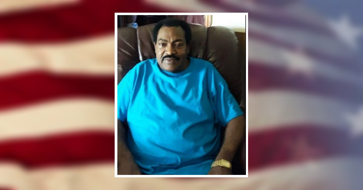 Andrew Williams Obituary December 19, 2024 - Rose Hill Funeral Home