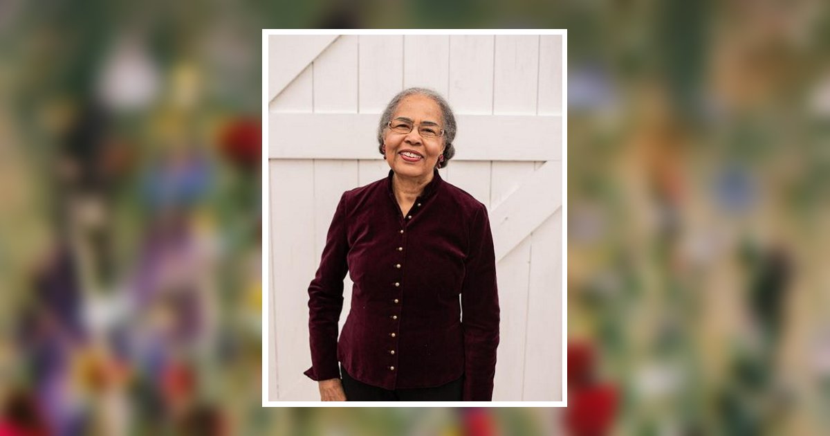 Mary Lee Bailey Obituary January 15, 2024 - Palmetto Cremation Society