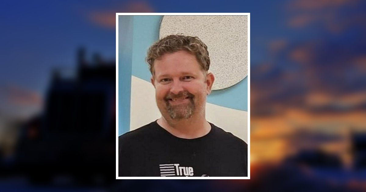 Jason Daniel Pattinson Obituary December 30, 2025 - Adams Funeral Home ...