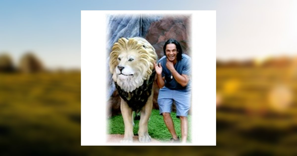 Dharmendra Nauth Obituary March 1, 2018 - Broadus-Raines Funeral Home