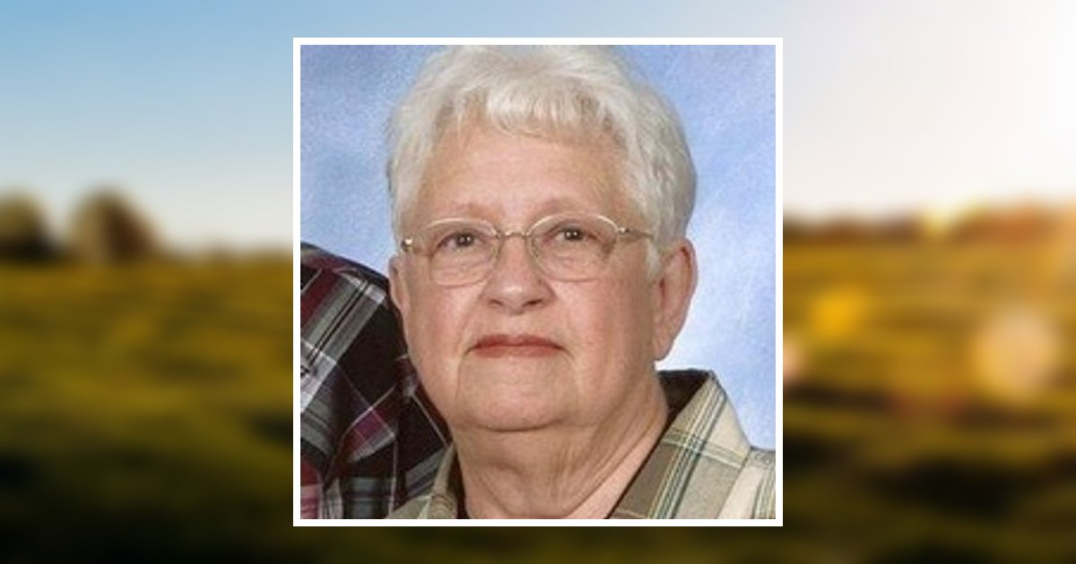 Bonnie Ree Puckett Obituary January 17, 2017 - Cole Funeral Homes