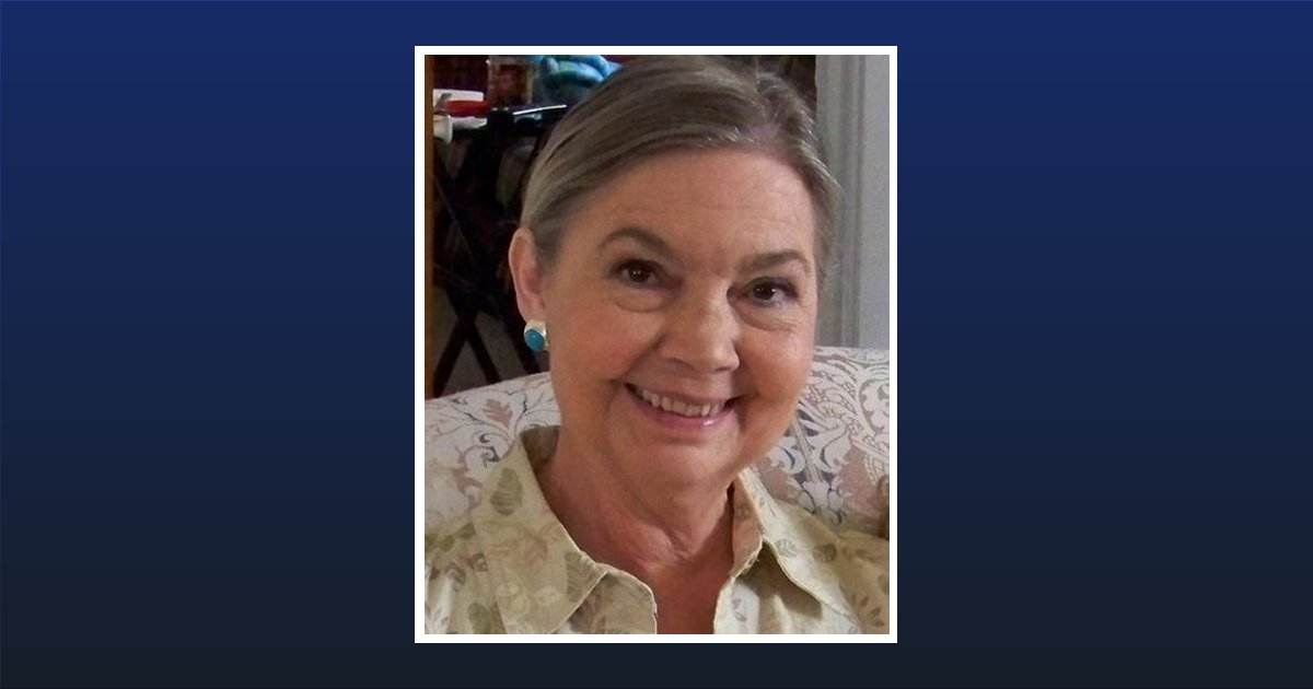 Elaine Jones Obituary November 23, 2024 - Ebright Funeral Homes