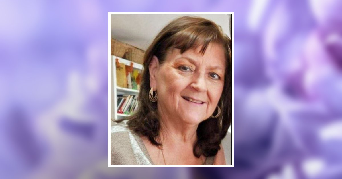 Cheryl Lynn Butler- Brewster Obituary March 4, 2025 - Love Funeral Home