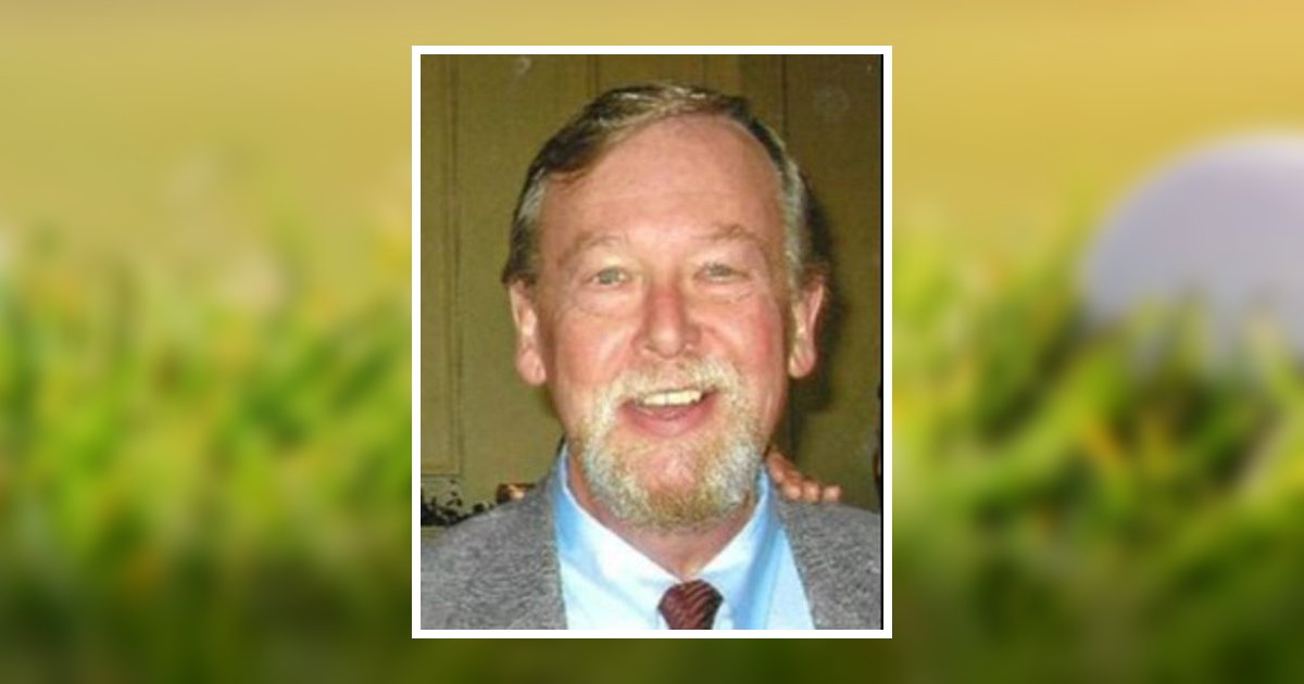 Steven C. Briggs Obituary 2023 - Cress Funeral and Cremation Services