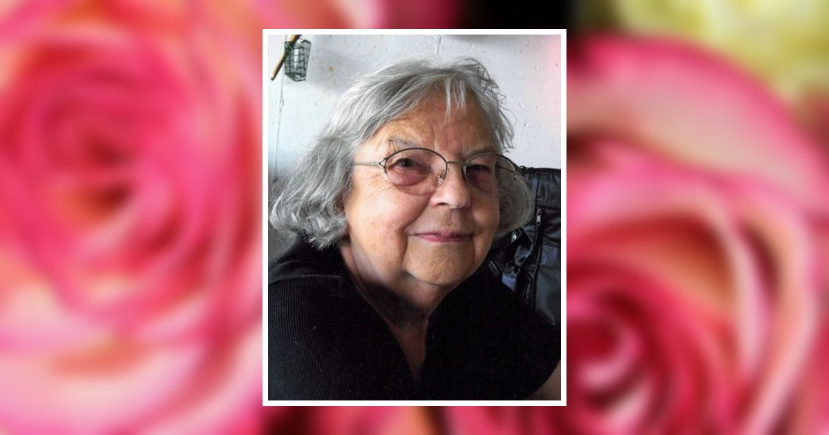 Eleanor Ruth Heminger Obituary April 24, 2025 - Bowerman Funeral Home