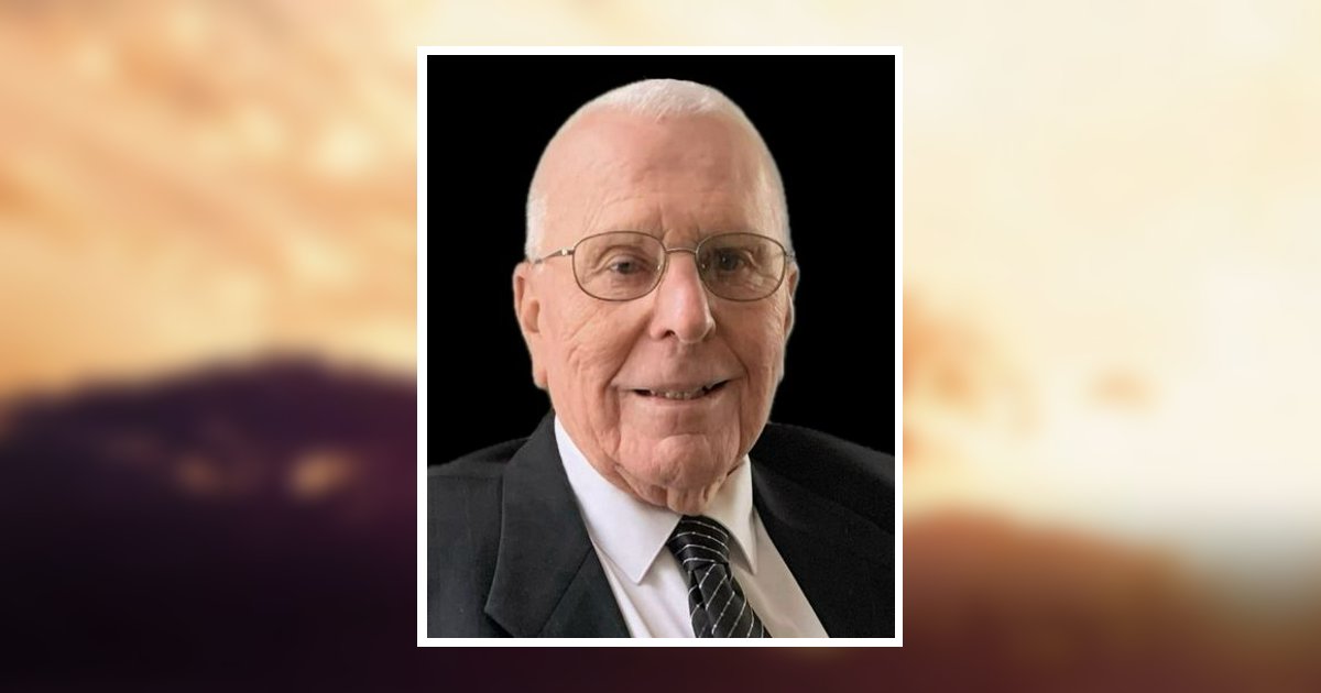 Lawrence Neil Horn Obituary February 27, 2025 - Randall & Roberts ...