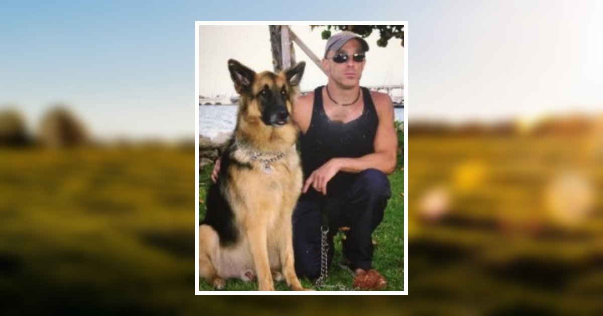 Shawn Ryan Simmons Obituary December 25, 2023 - Stephen P. Mizner ...