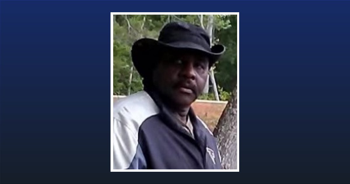 Larry Tuck Stokes Obituary July 23, 2025 - Lester Lackey & Sons Funeral ...