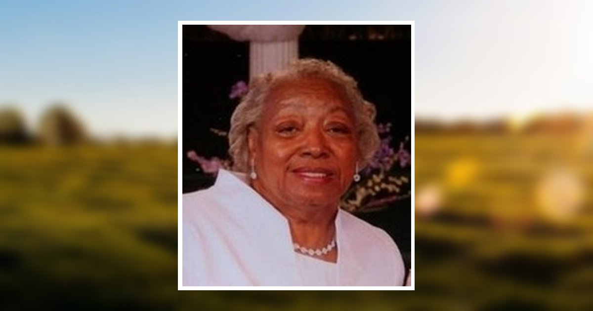 Juanita Williams Obituary January 19, 2011 - Chambers Funeral Home, Inc.