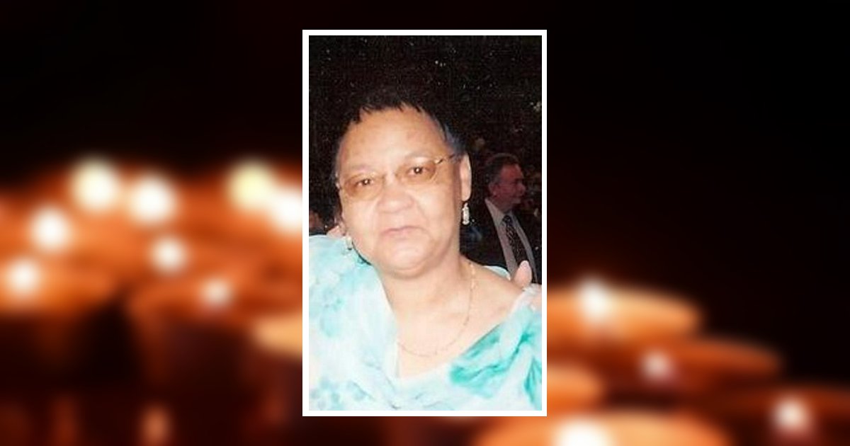 Cynthia Jackson Obituary December 19, 2013 - Davis-Turner Funeral Service