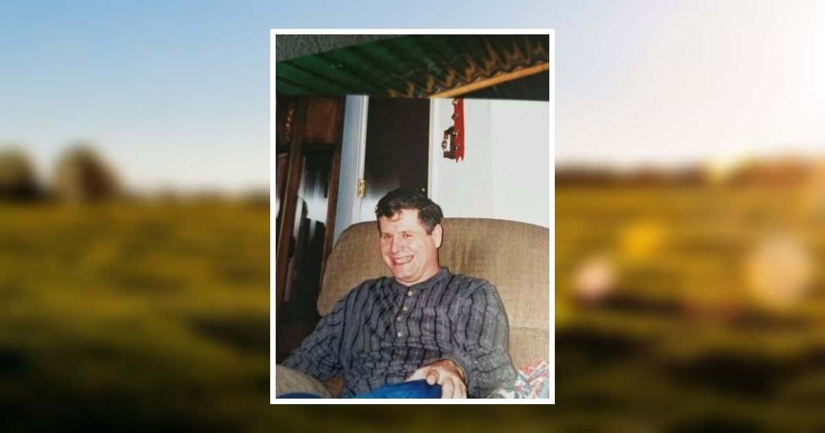 Douglas Budavich Obituary March 6, 2024 - Graff-Nation Funeral and ...