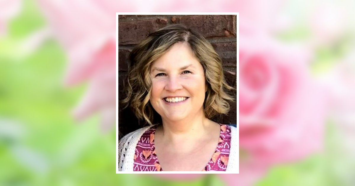 Amy Ranee Hatton Obituary February 26, 2024 - Newcomer Kentuckiana