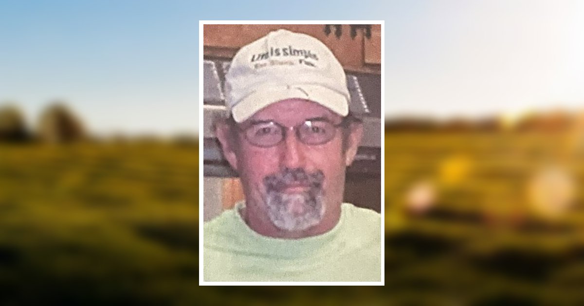 Timothy R. Butner Obituary September 21, 2023 - Moseley Funeral ...